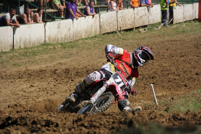 Virant in Pancar najhitrejša pod viaduktom Škedenj - Avto.Over.Net ...